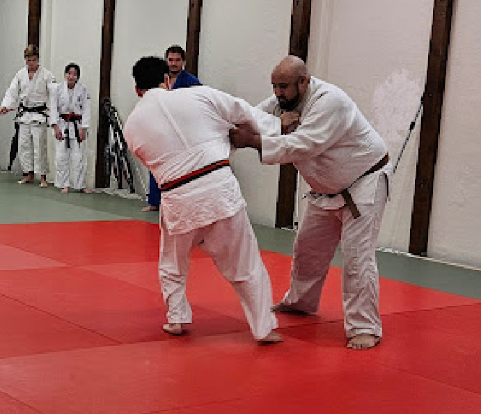 Triumph Amidst Adversity: Celebrating the Success of Our Resilient Judo ...